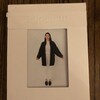 Papercut / Printed Sewing Pattern / Nova Coat - Etsy