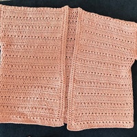 The Summer Path Cardigan PDF DIGITAL DOWNLOAD Crochet Pattern, Women's ...