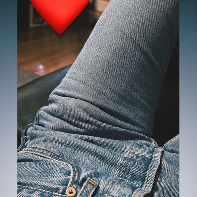 Levis 501 Selvedge Redline Vintage Jeans W24 L31 Raw Dark Blue 80s 555 Valencia Factory San ...