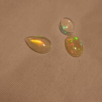 Opal Rough Raw Fire Crystal Opal Raw Stone, Opal Rough Lot, Opal Raw ...