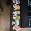 Bfdi Battle for Dream Island Pencil Pouch - Etsy