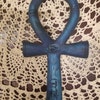 A Unique Model of the Egyptian Key of Life, Ankh. - Etsy