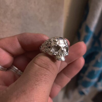 Terminator 2 Arnold Schwarzenegger Robot Pendant Sterling - Etsy