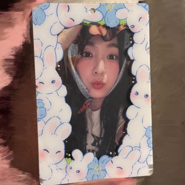 SKZ | Chan & Berry Fanart Print - Etsy