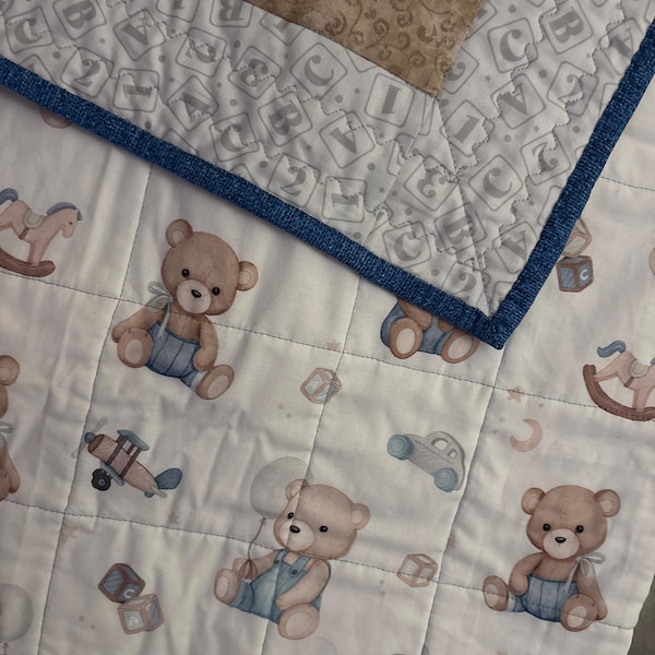 Goose Cotton Fabric by the Yard, Premium Cotton Fabric, Digital Print ...