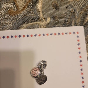 Cartoon Charms Fit Pandora Bracelet , Blossom Charm , Buttercup Charm ...
