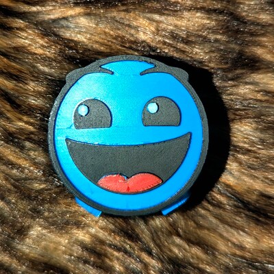 Printable Geometry Dash Memory Card Game, Digital Download, Geometry ...