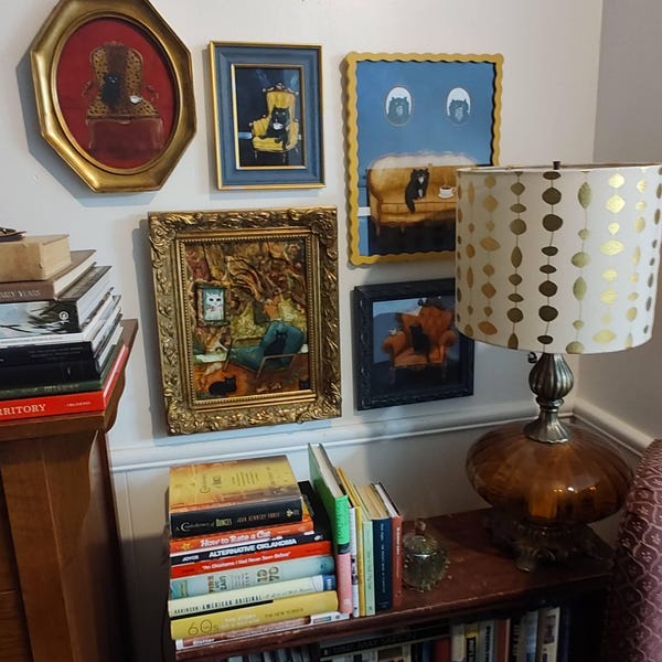 Chonky Black Cat Spooky Summer Vibes Custom-shaped Pillow - Etsy