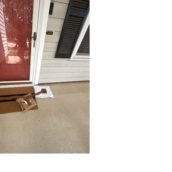 Custom 48 X 72 Inch Doormat,4ft X 6ft Doormat,large Doormat, Extra ...