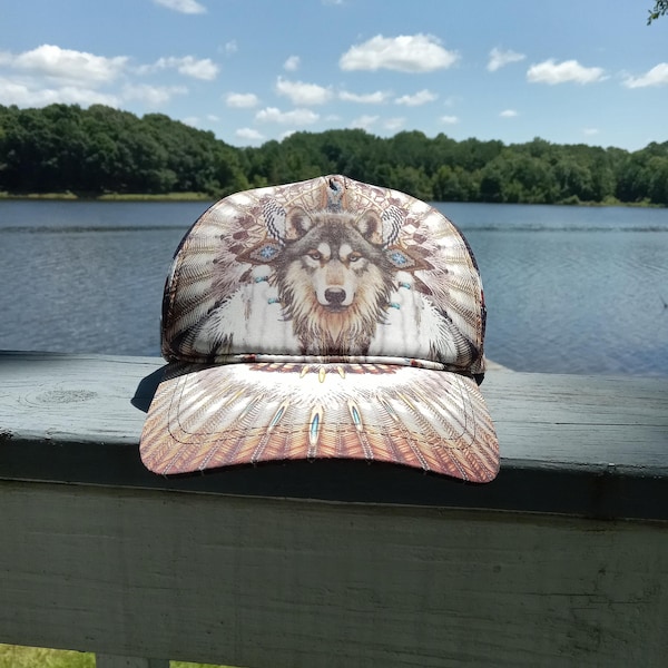 Native Pride Baseball Caps Hats, Cap for Men Women, Tribe Tribal Hats ...
