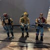1991 Back to the Future Cartoon Mcdonald's Happy Meal Toys Lot of 3 ...