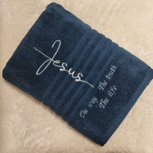 Praying Hands REDWORK Machine Embroidery Design, 12 Sizes. Christian ...