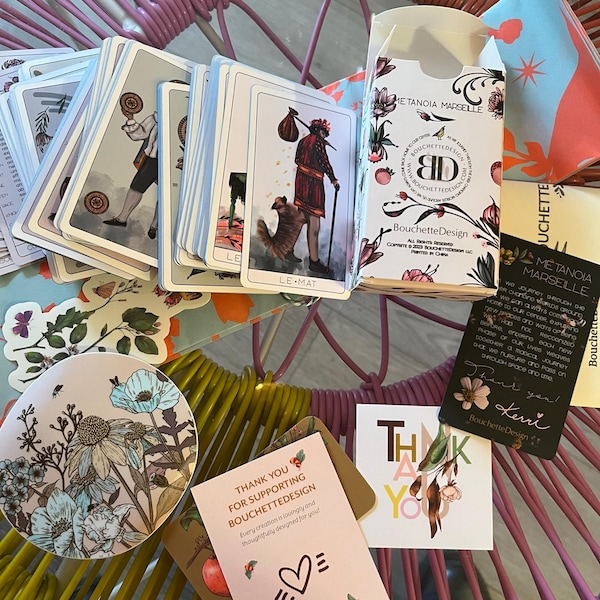 Wanderlust Collection Oracle Deck, Moon Oracle Sabbats of the Year ...