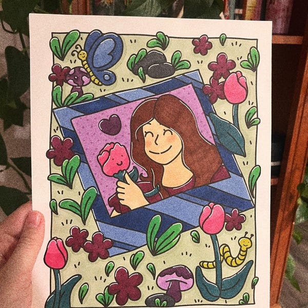 Regular Show- the Groundskeepers Friendship Bag Charm Keychain SET - Etsy