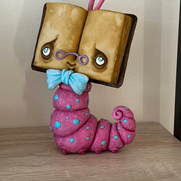 Babadook in A Box (pre-order) - Etsy