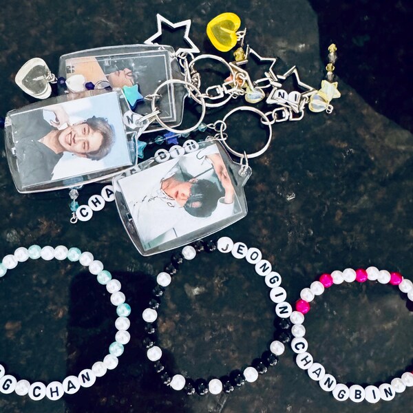 Stray Kids Rock-star K-pop Photocard A5 Binder Cover - Etsy