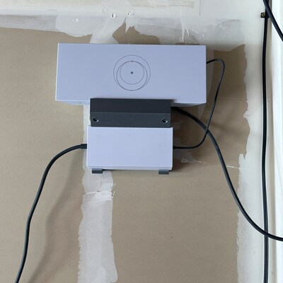 Starlink Gen3 Router / Gen 3 Dish Wall Mount - Etsy