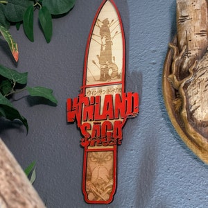 Final Fantasy XI Leatherette Maps of Vana'diel Perfect Gifts for the ...