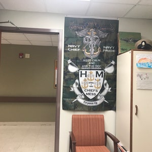 USN E4/E5/E6 Black Crow With Digital Multi Camo Paracord Neck - Etsy