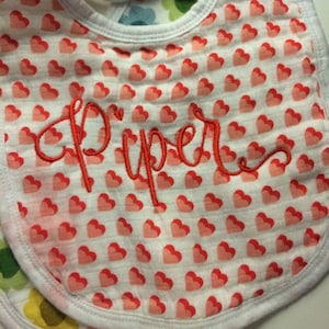 Kaelin 1 Embroidery Font Set 1, 2, 3 Machine Embroidery Fonts Script ...