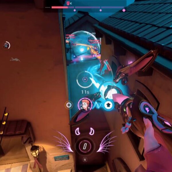 Valorant Love Heart Rank Badge | Instant Download | Cheer Bit Badges ...