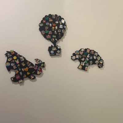 Butterfly Bulletin Board, Butterfly Cork Board, Butterfly Pin Board ...