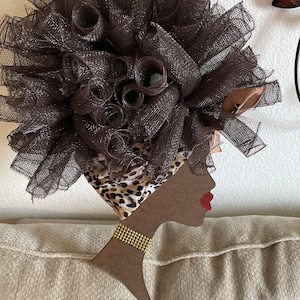 Front Face Diva Silhouette - Etsy