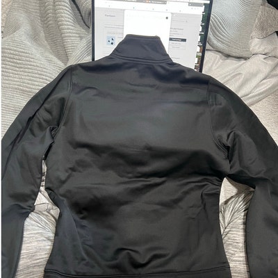 Set Tumbler & MRI Tech Jacket 1/4 Zip Mri Tech Gear RT Jacket MRI Tech ...