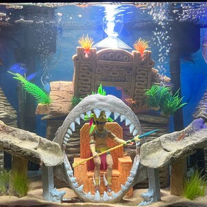 28mm Stockade Fort Set 14 Pcs. - Etsy