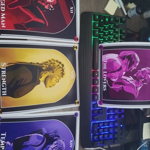 Jedi: Fallen Order Poster Cal Kestis and Bd-1 Art Print - Etsy