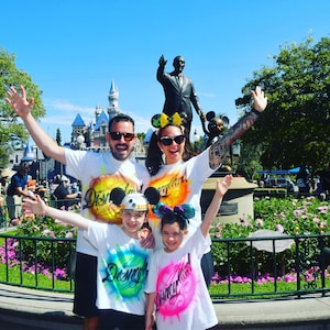 Airbrush Est Year Design - Etsy