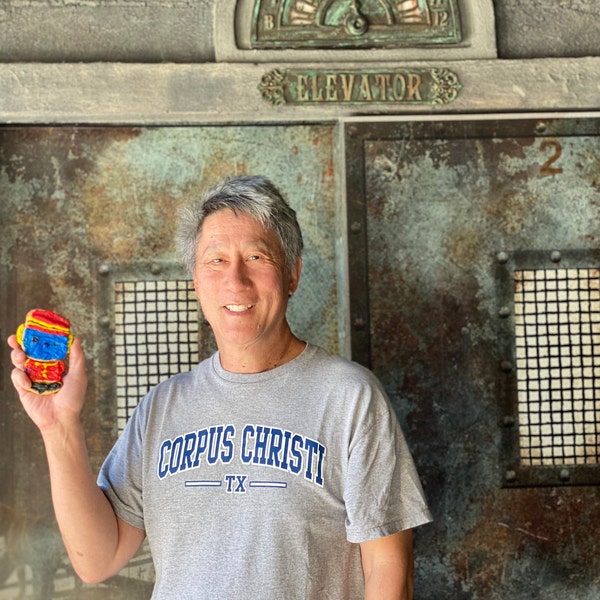 Haunted Tower Hotel Cookie Cutters, Theme Park Attraction Ride Cookie ...