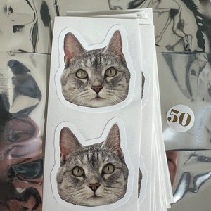 Memorial Stickers in Loving Memory of Custom Stickers - Etsy