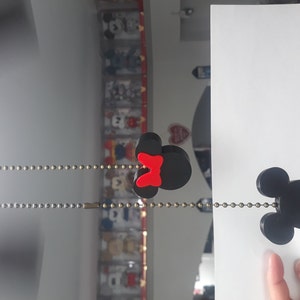 Mickey Mouse Head Light Switch Cover Disney Mickey Mouse Electrical ...