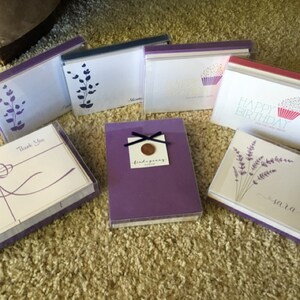 Personalized Stationery / Personalized Stationary Set / Hearts | Etsy