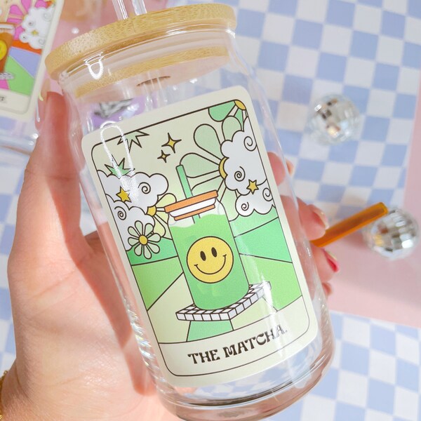 Coffee Label SVG PNG | Cold Brew Coffee Label | Sticker File | Trendy ...