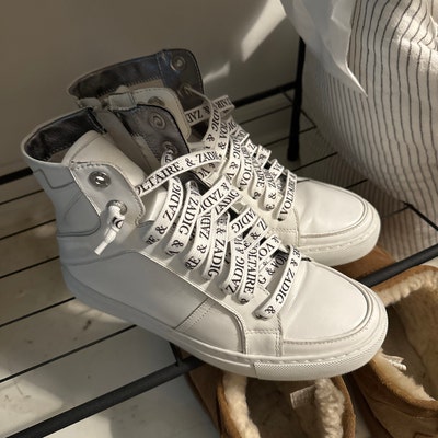 Image/photo/text Shoelace Customization, Customize Own Personalized ...