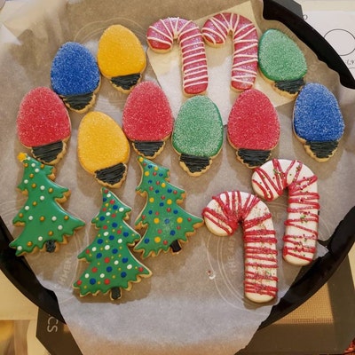 Wicked Witch Cookie Cutter Halloween Cookie Cutter 3D Printed Cookie ...