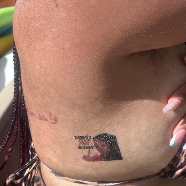 Custom Patron Label, Liquor Label, Birthday Labels, Bachelor Proposal ...