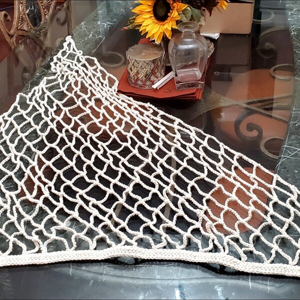 CROCHET PATTERN: Extra Large Stuffed Animal Squishmallow Corner Hammock ...