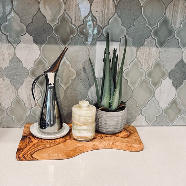 Himalayan Salt Ceiling Panel Light Wall Sconce PLEASE READ Description ...