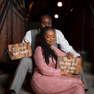 Lesbian Wedding Sign LGBTQ Wedding Decor Gay Pride Flag - Etsy