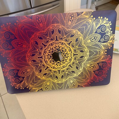 Watercolor MacBook Pro 14 A2442 Case MacBook Pro 16 2021 Case - Etsy