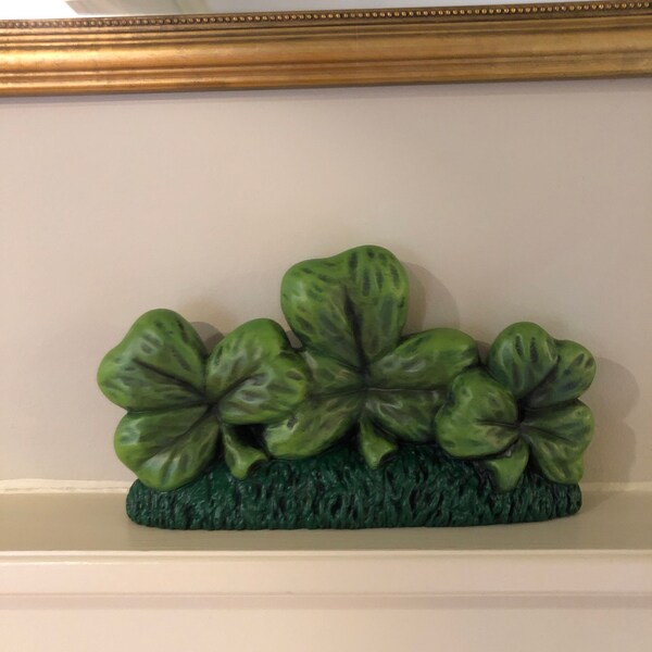 Creepy Hee Hee Ghost Looking up Standing on Skulls Figurine Halloween ...