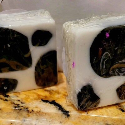 Evil Eye All Seeing Eye Lemon Cream Glycerine Soap Bar - Etsy