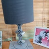 Playstation One Lamp PS1 Retro Gamer Desk Lamp - Etsy