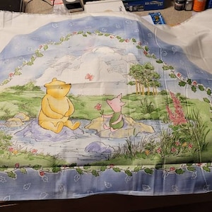 Black Panther Panel, Black Panther Cotton Panel , Licenced Fabric ...