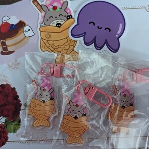 Confused Ghost Emote for Twitch Streamers/discord Cute Kawaii Emotes - Etsy