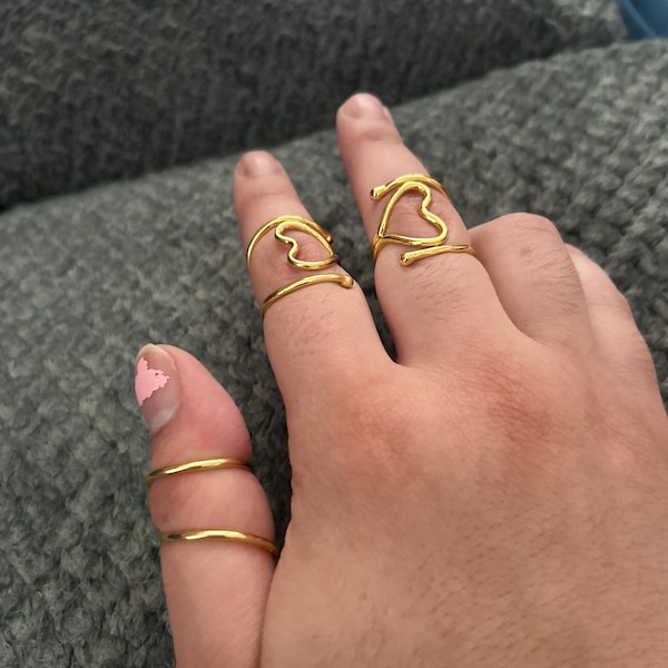 Arthritis EDS Finger Splint Adjustable for All Types of Deviation ...