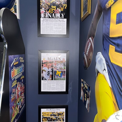 Pittsburgh Steelers Heinz Field Stadium Blueprint Football Print - Etsy